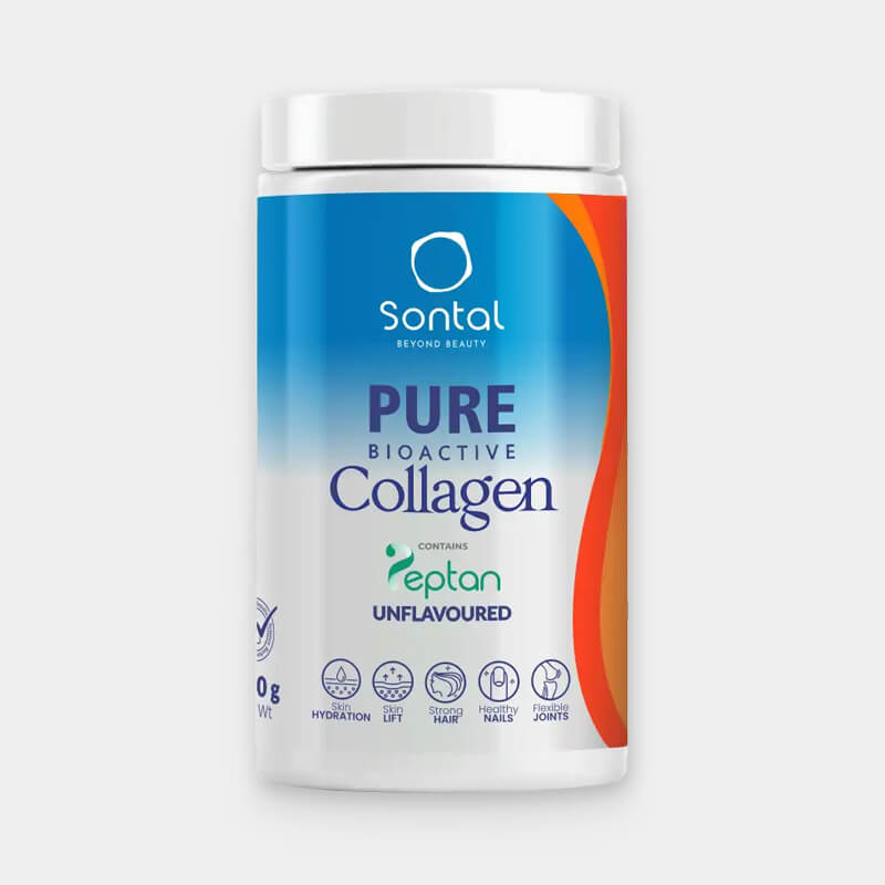 Peptan Collagen Powder Plain | Perfect Health